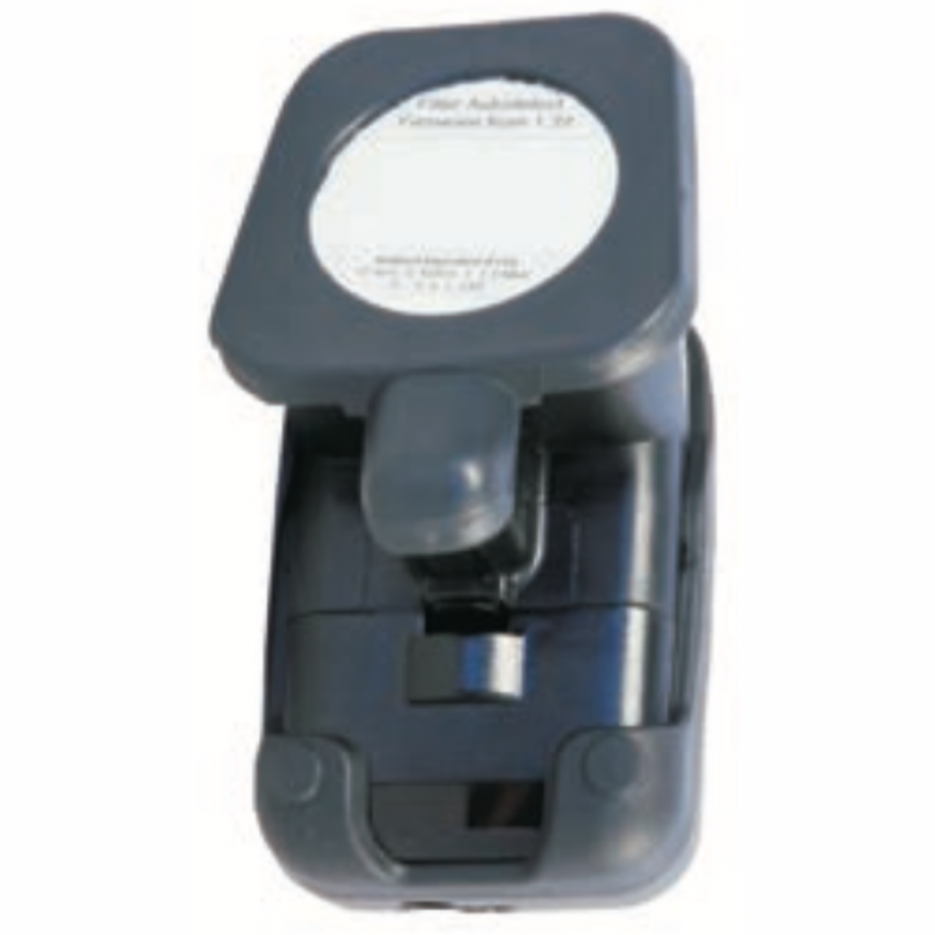 Gamma Filter RadEye B20, H*(10) (deep) | ADM Nuclear Technologies