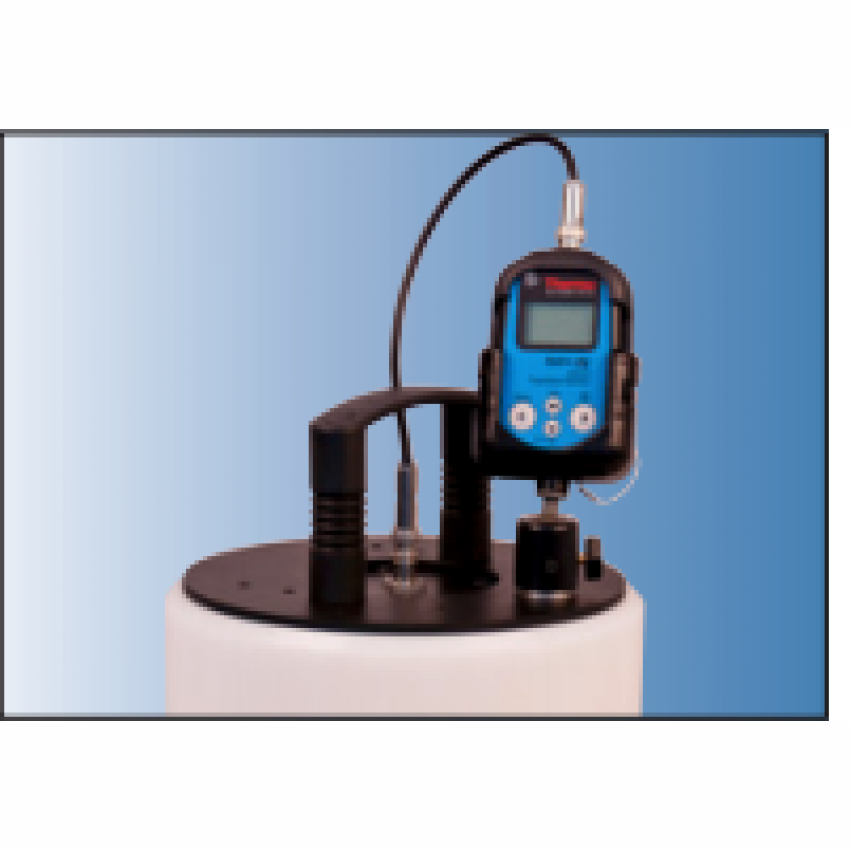 RadEye PX Adapter for (S) Wendi-Rem-Counter | ADM Nuclear Technologies