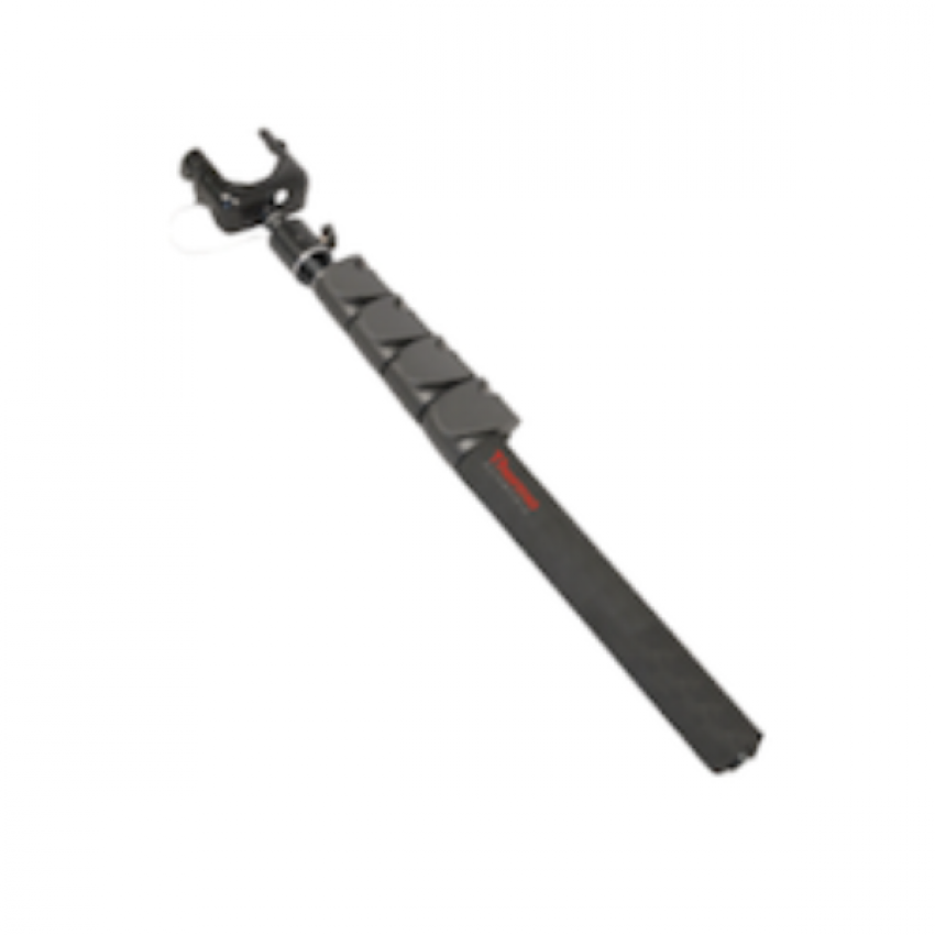 Telescopic extension (up to 1.5m) for RadEye | ADM Nuclear Technologies