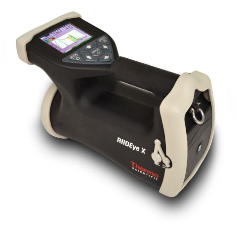 How Scintillation Detectors Work | ADM Nuclear Technologies