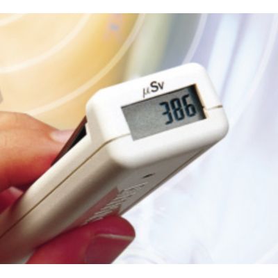 Radiation Dosimetry | ADM Nuclear Technologies