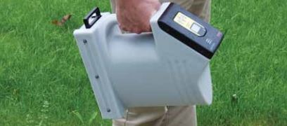 RadEye HEC Alpha/Beta Sample Counter, Thermo Scientific | ADM Nuclear ...